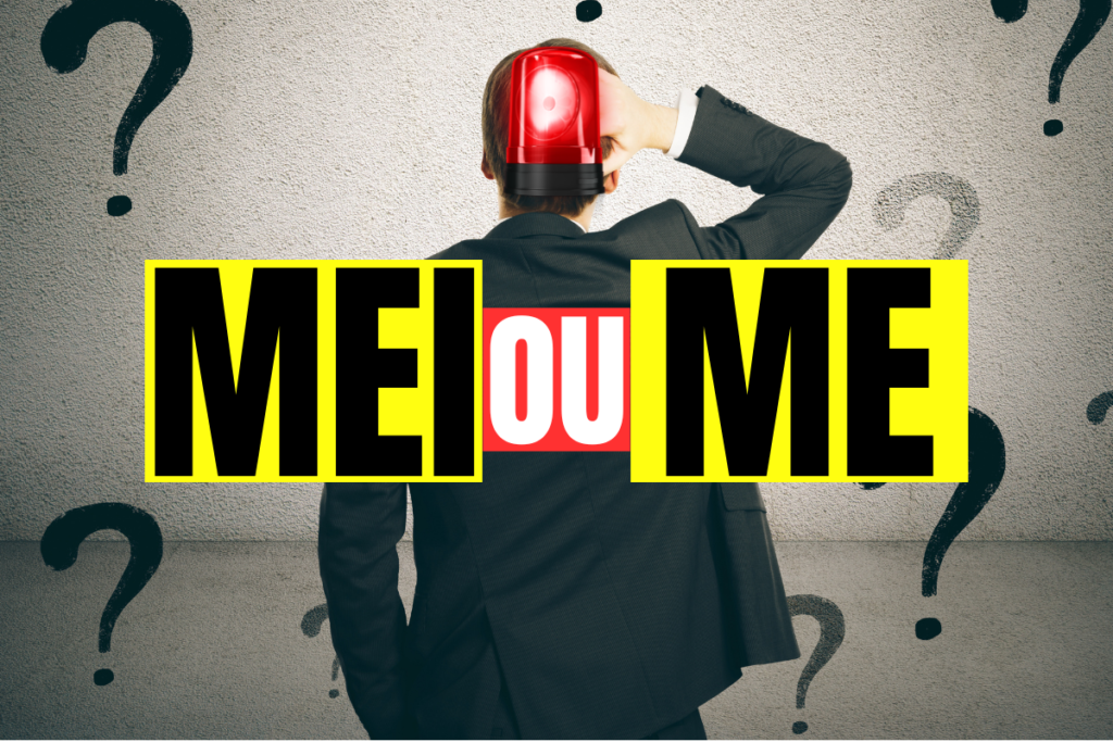 Qual a Diferença Entre MEI e ME? Descubra a Melhor Opção - JORNADA CONTÁBIL